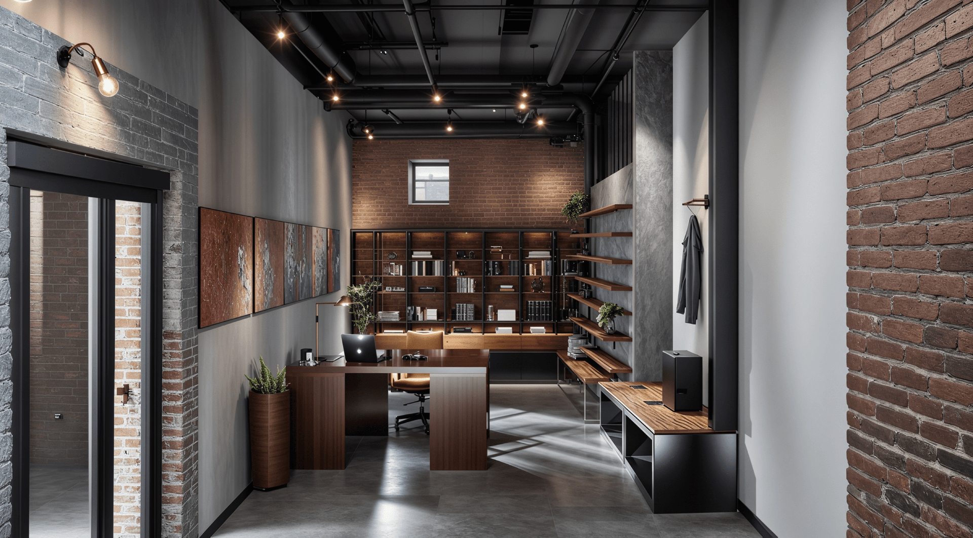 dPb Interiors | Interior, Branding & Web Design Studio in London